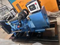 China 120KW Weichai Boduan Diesel Generator Set for Emergency Backup Power Supply in Large for sale