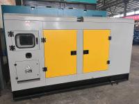China High Power 230V Weichai 150KW Silent Box Backup Power Supply for Customers' Request for sale
