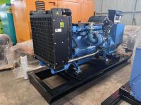 China 120KW Weichai Boduan Diesel Generator Set for Emergency Backup Power Supply in Large for sale