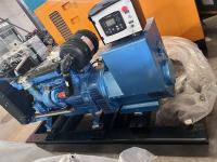 China 120KW Weichai Boduan Diesel Generator Set for Emergency Backup Power Supply in Large for sale