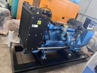 China ISO9001 Certified 150KVA Weichai Series Boduan Diesel Generator Set for Large-Scale School Backup Power Supply for sale