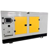 China 400KW Silent Speaker Yuchai Diesel Generator Set for Power 500KVA Backup Power Supply for sale