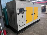 China 400KW Silent Speaker Yuchai Diesel Generator Set for Power 500KVA Backup Power Supply for sale