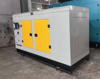 China 400KW Silent Speaker Yuchai Diesel Generator Set for Power 500KVA Backup Power Supply for sale