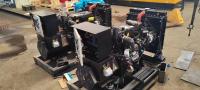 China Compact and Powerful 30KVA Weichairui Diesel Generator Set for Emergency Power Supply for sale