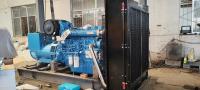 China Powerful 625KVA Weichai Diesel Generator Set for Emergency Power Supply in Schools for sale