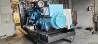 China 400V 1250KVA Weichai Diesel Generator Set 1000KW Large Power Supply Equipment with Direction Injection Engine for sale