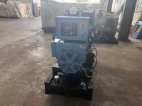 China 30KW WEICHAI Diesel Generator Set with Self Starting System and Smargen Control Panel for sale