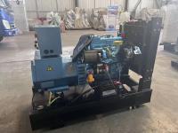 China 30KW WEICHAI Diesel Generator Set with Self Starting System and Smargen Control Panel for sale