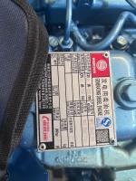 China 30KW WEICHAI Diesel Generator Set with Self Starting System and Smargen Control Panel for sale