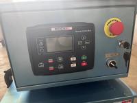 China 54A Rated Current 1800RPM 37.5KVA Weichai Diesel Generator Set for Large Emergency Backup Power Supply for sale
