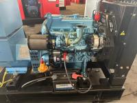 China 54A Rated Current 1800RPM 37.5KVA Weichai Diesel Generator Set for Large Emergency Backup Power Supply for sale