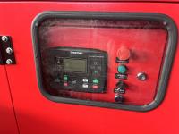 China Powerful 40KW Weichai Diesel Generator Set with Smargen Control Panel and Mobile Type for sale