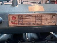 China Silent Speaker 50HZ for Weichai 500KW Diesel Generator Set with Water Cooling System for sale