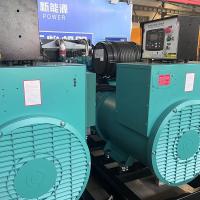 China Marathon Alternator 450KW Weichai Diesel Generator Set Backup Power Supply for ISO9001 for sale