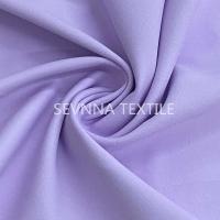 China Air Permeable Recycled Swimwear Knit Fabric Eco Friendly Stretch Bathing Trunks for sale