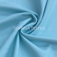 China 150cm Width Recycled Swimwear Fabric Islamic Women Burkini Bathing Suit for sale