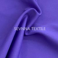 China 230gsm 82%Repreve Polyester + 18%Spandex Recycled Swimwear Fabric RT-4148 for sale