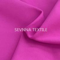 China Breathable Freely Recycled Swimwear Fabric Repreve Fiber Ladies Bikinis for sale