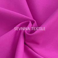 China Breathable Freely Recycled Swimwear Fabric Repreve Fiber Ladies Bikinis for sale