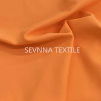China Uv Protection Recycled Swimwear Material Fabric 4 Way Stretch Warp Knit for sale