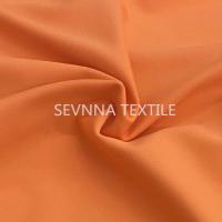 China Uv Protection Recycled Swimwear Material Fabric 4 Way Stretch Warp Knit for sale