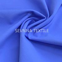 China 152GSM Recycled Stretch Swimwear Fabric Repreve Fiber Bikini Beach Wear for sale