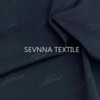 China 120gsm 92%REPREVE Polyester + 8%Spandex Recycled Swimwear Fabric for 4 WAY STRETCH LEGGINGS, RECYCLED SWIM BIKINI, for sale