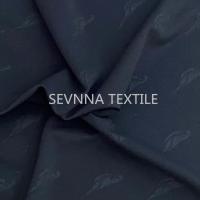 China 120gsm 92%REPREVE Polyester + 8%Spandex Recycled Swimwear Fabric for 4 WAY STRETCH LEGGINGS, RECYCLED SWIM BIKINI, for sale