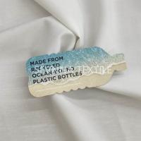 China SPF50 Ocean Repreve Recycled Swimwear Fabric Water Repellent Beach Pants for sale