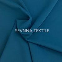 China Custom Solid Dyed Recycled Swimwear Fabric Stretch Compression Lining for sale