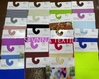 China Medium Weight Spandex Polyester Recycled Swimwear Fabric Moisture Wicking for sale
