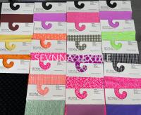 China Medium Weight Spandex Polyester Recycled Swimwear Fabric Moisture Wicking for sale
