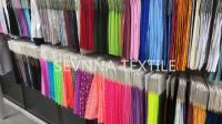 China Medium Weight Spandex Polyester Recycled Swimwear Fabric Moisture Wicking for sale