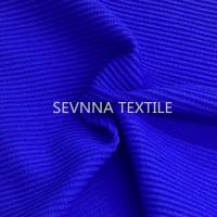 China 330gsm 97%Recycled Nylon + 3%Spandex Recycled Swimwear Fabric RN-2166 for sale