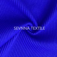 China 330gsm 97%Recycled Nylon + 3%Spandex Recycled Swimwear Fabric RN-2166 for sale