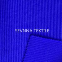 China 330gsm 97%Recycled Nylon + 3%Spandex Recycled Swimwear Fabric RN-2166 for sale