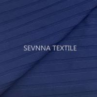 China 290gsm 91%Recycled Nylon + 9%Spandex Recycled Swimwear Fabric for 4 WAY STRETCH, Swimwear, Casual Leggings, Bathing for sale