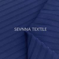 China 290gsm 91%Recycled Nylon + 9%Spandex Recycled Swimwear Fabric for 4 WAY STRETCH, Swimwear, Casual Leggings, Bathing for sale