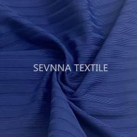 China 290gsm 91%Recycled Nylon + 9%Spandex Recycled Swimwear Fabric for 4 WAY STRETCH, Swimwear, Casual Leggings, Bathing for sale