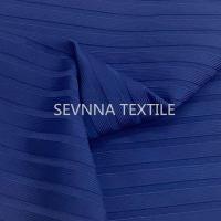 China 290gsm 91%Recycled Nylon + 9%Spandex Recycled Swimwear Fabric for 4 WAY STRETCH, Swimwear, Casual Leggings, Bathing for sale