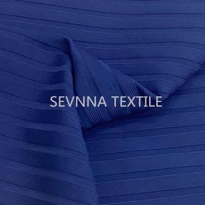 China 290gsm 91%Recycled Nylon + 9%Spandex Recycled Swimwear Fabric for 4 WAY STRETCH, Swimwear, Casual Leggings, Bathing for sale