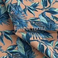 China Repreve Polyester Recycled Swimwear Fabric Eco Friendly Beach Shorts for sale