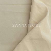 China 160GSM 92%REPREVE Polyester + 8%Spandex Recycled Swimwear Fabric for Stretch Leggings Fabric, Recycled Swimwear, for sale