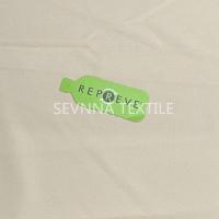 China 160GSM 92%REPREVE Polyester + 8%Spandex Recycled Swimwear Fabric for Stretch Leggings Fabric, Recycled Swimwear, for sale