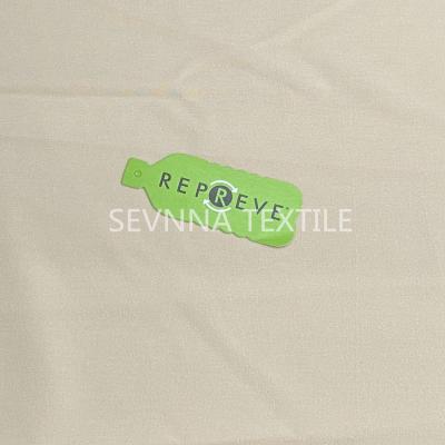China 160GSM 92%REPREVE Polyester + 8%Spandex Recycled Swimwear Fabric for Stretch Leggings Fabric, Recycled Swimwear, for sale