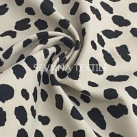 China Eco Friendly Recycled Swimwear Fabric Breathable Freely female Bikinis for sale