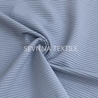 China 200GSM 82%Recycled Nylon + 18%Spandex Recycled Swimwear Fabric for Yoga Wear Fabric, Eco Activewear Fabric, for sale