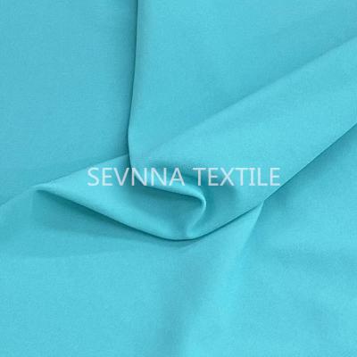 China High Colorfastness Recycled Swimwear Knit Fabric Dance Wear Compression Lining for sale