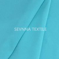 China High Colorfastness Recycled Swimwear Knit Fabric Dance Wear Compression Lining for sale